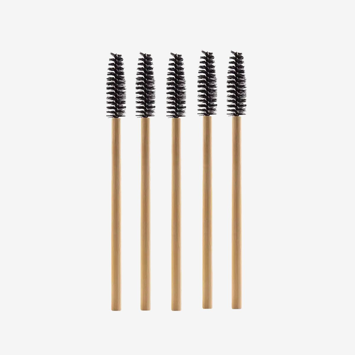 Bamboo Spoolies für DIY Lashes | Lash Club